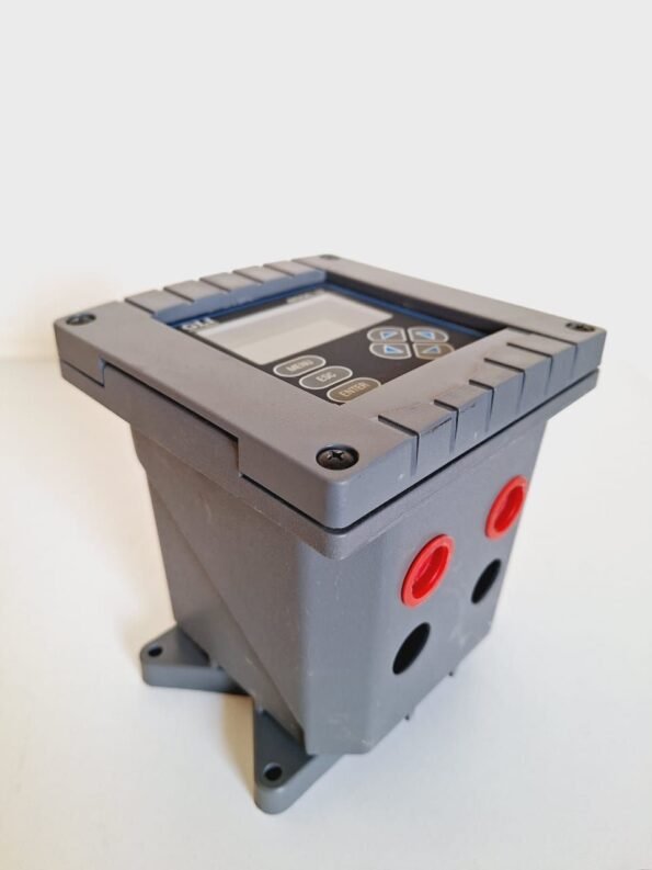 GLI International T53A4A1N Model 53 Turbidity Analyzer – Tidal Energy ...