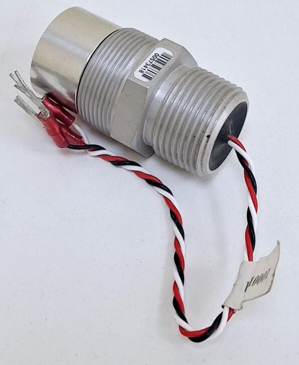 General Monitors 10001-1 Hydrocarbon Sensor – Tidal Energy Machines