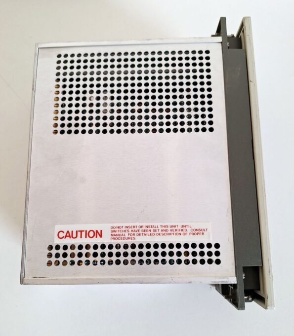 Modicon AS-J890-101 Remote I/O Processor – Tidal Energy Machines