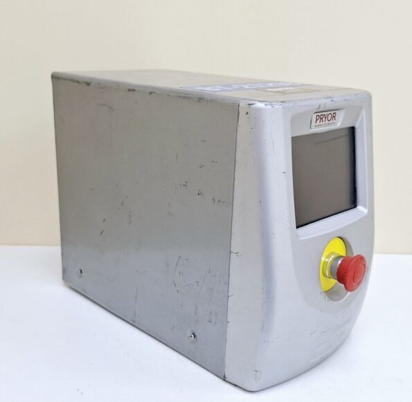 Pryor Marking Technology BT-21298 Marking Controller – Tidal Energy ...