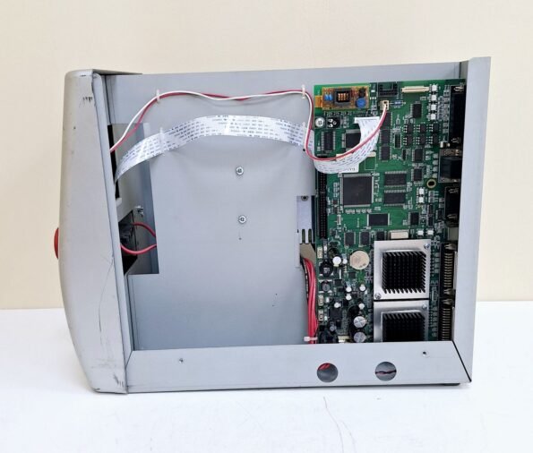 Pryor Marking Technology BT-21298 Marking Controller – Tidal Energy ...