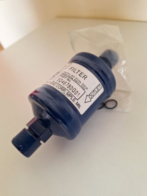 Thermo king 5D46780G01 Filter – Tidal Energy Machines